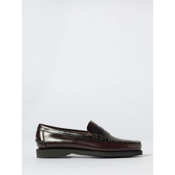 Sebago | Shoes | Sebago Loafers Men Burgundy | Poshmark